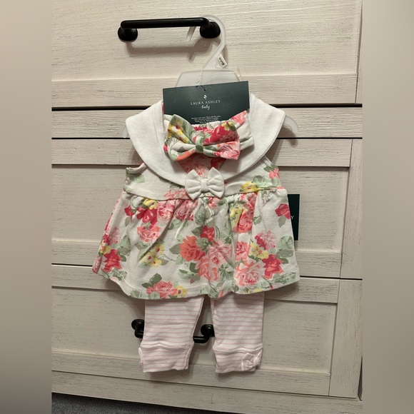 Laura Ashley | Matching Sets | Laura Ashley Floral Set | Poshmark